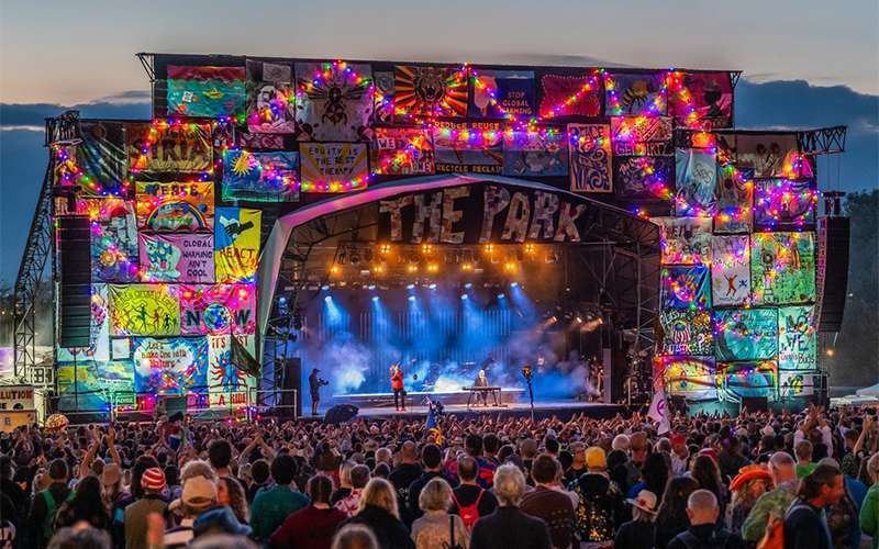 How to Watch Glastonbury 2025: Full Guide to BBC iPlayer and Radio Coverage